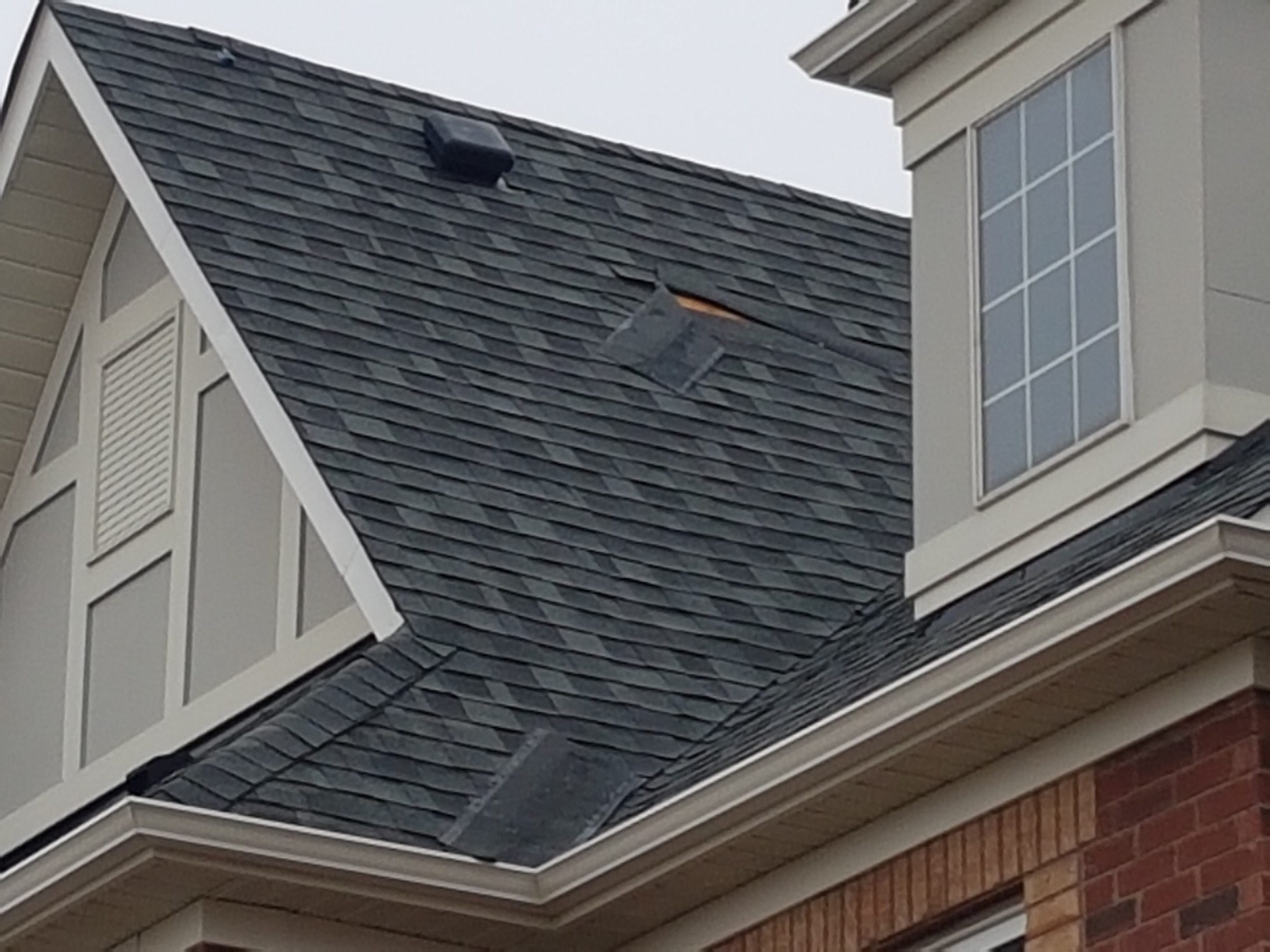 Poor Workmanship - Power Home Inspections